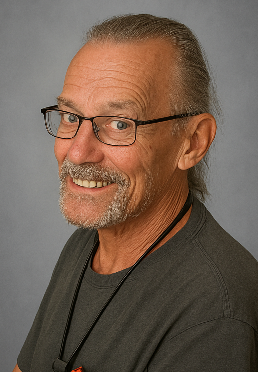 Theodore “Ted” Bryan Ahlbrecht | News, Sports, Jobs - The Journal